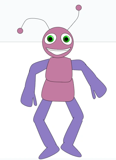 Bugbo (Ant) | Dandy’s World Fanon Wiki | Fandom