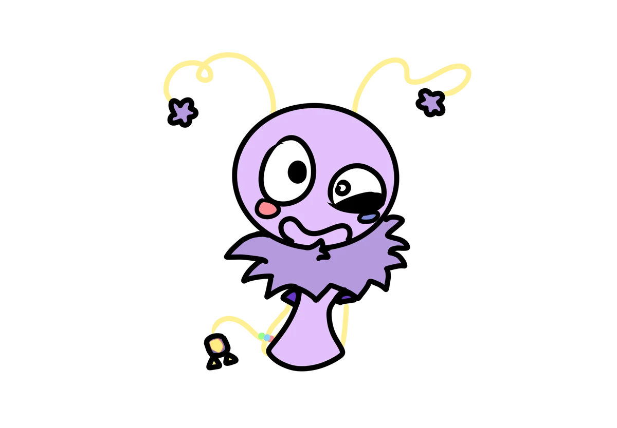 OC’s | Dandy’s World Fanon Wiki | Fandom