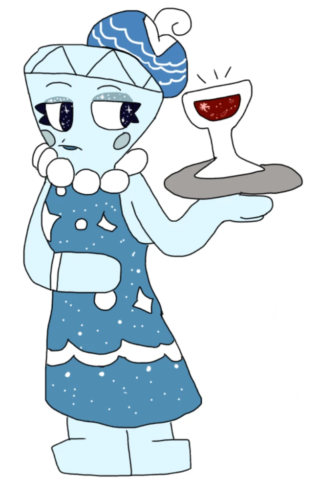 Aira | Dandy’s World Fanon Wiki | Fandom