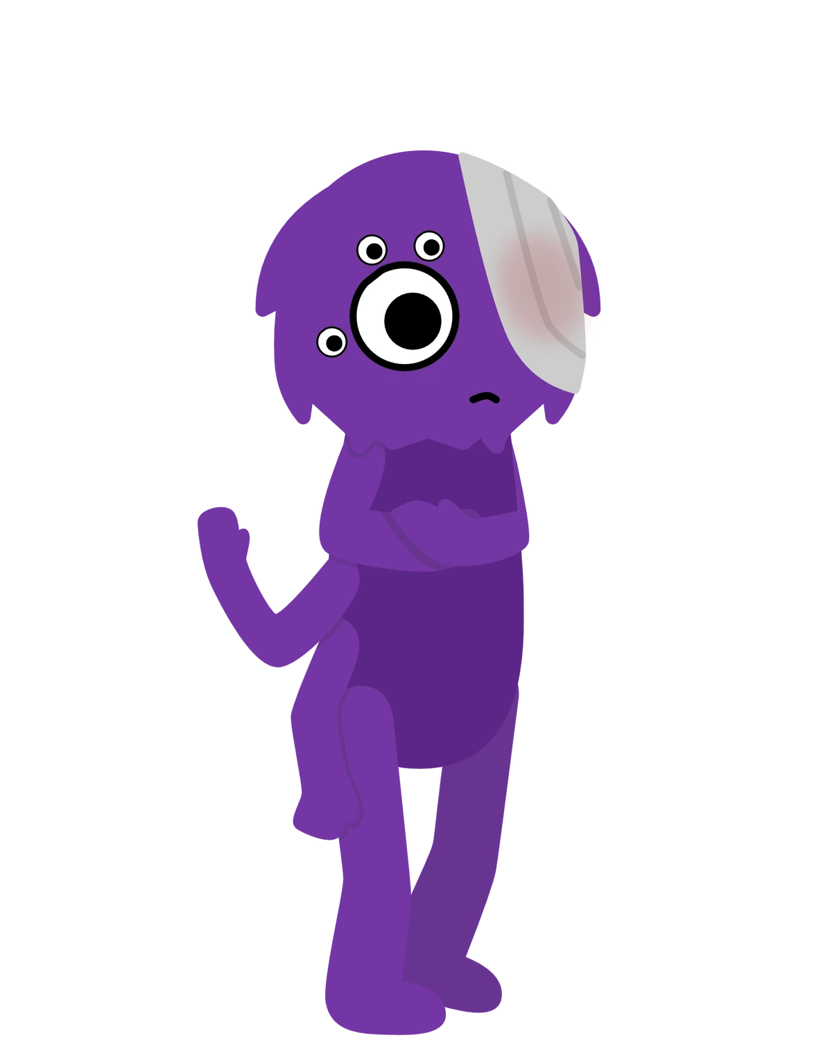 Kiply | Dandy’s World Fanon Wiki | Fandom