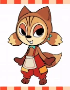 Paprika | Dandy’s World Fanon Wiki | Fandom