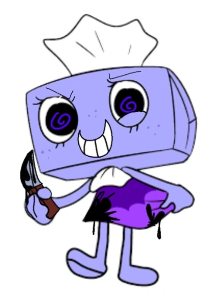 Tishzx | Dandy’s World Fanon Wiki | Fandom