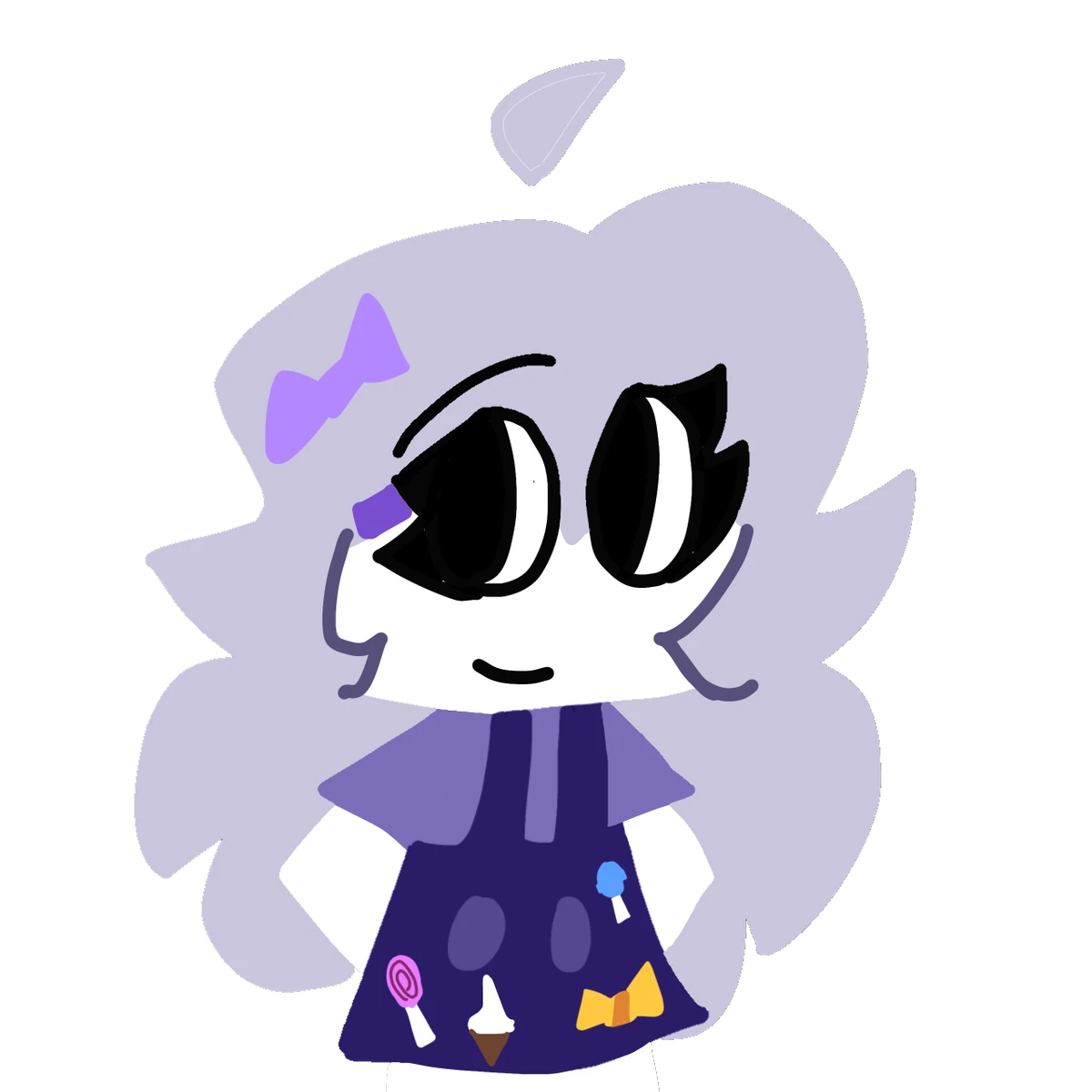 Marshi | Dandy’s World Fanon Wiki | Fandom