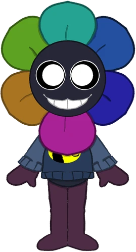 Bandy | Dandy’s World Fanon Wiki | Fandom