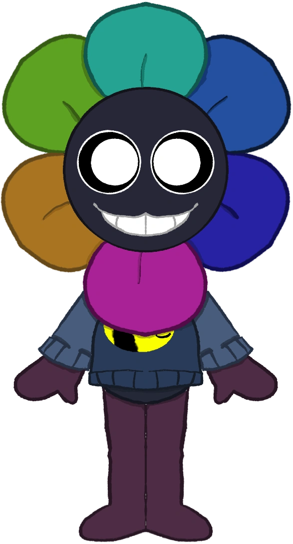 Bandy | Dandy’s World Fanon Wiki | Fandom