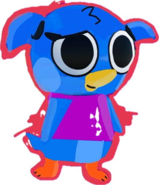 Tory | Dandy’s World Fanon Wiki | Fandom