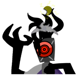 Twisted Leo the lantern | Dandy’s World Fanon Wiki | Fandom