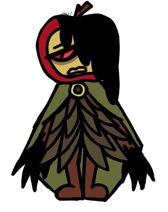 Twisted Kiku | Dandy’s World Fanon Wiki | Fandom
