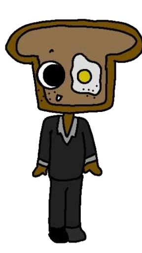 Toastee | Dandy’s World Fanon Wiki | Fandom