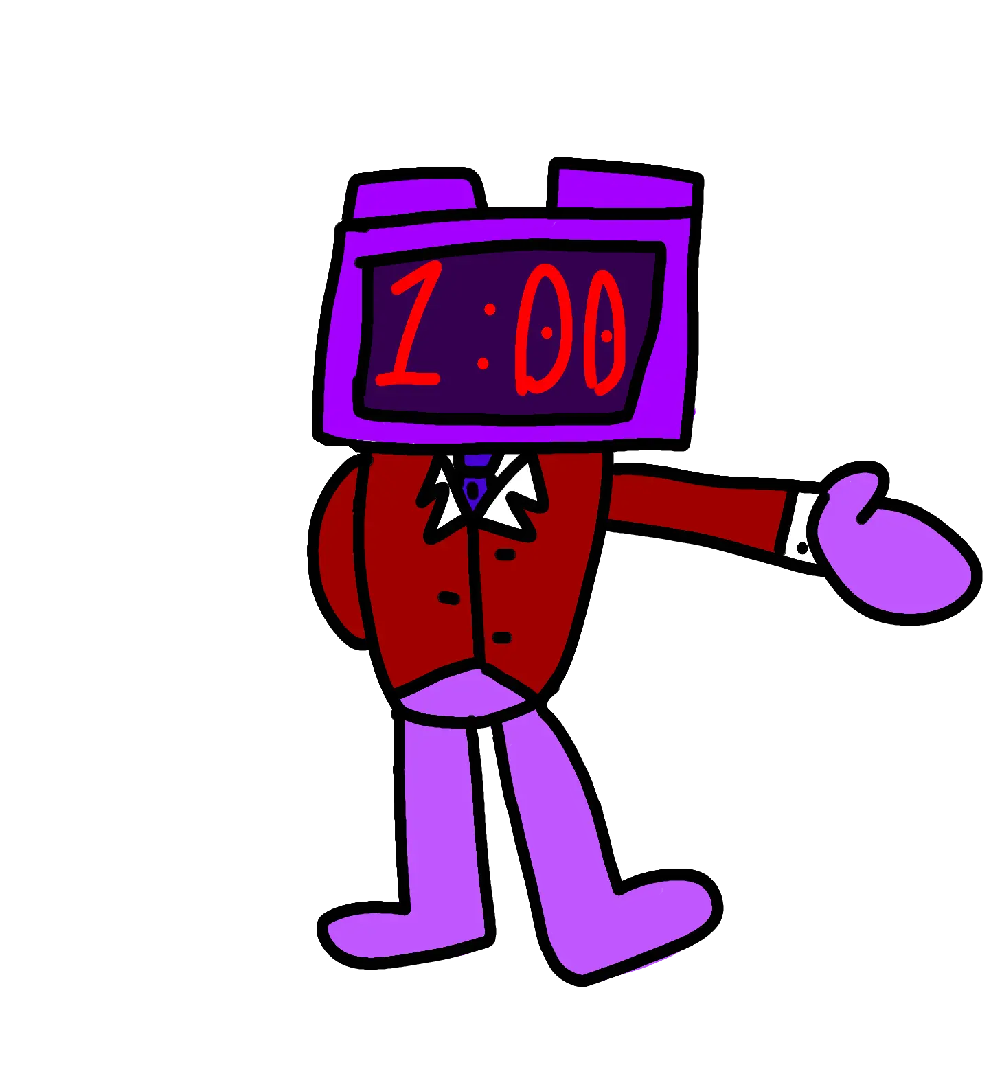 Allen | Dandy’s World Fanon Wiki | Fandom