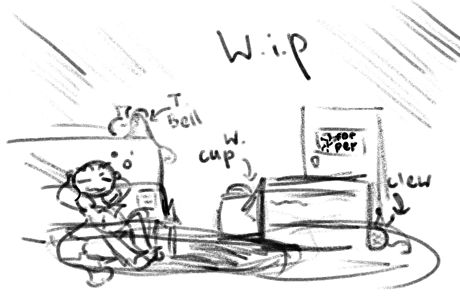 Party trophy`s | Dandy’s World Fanon Wiki | Fandom