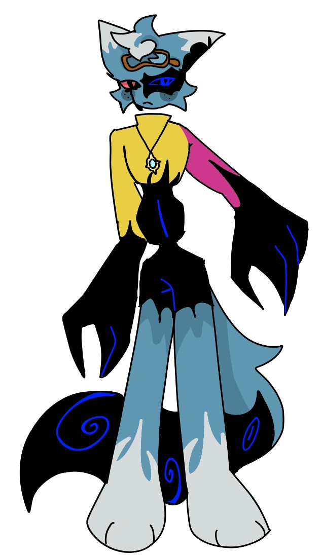 Twisted Hebi | Dandy’s World Fanon Wiki | Fandom