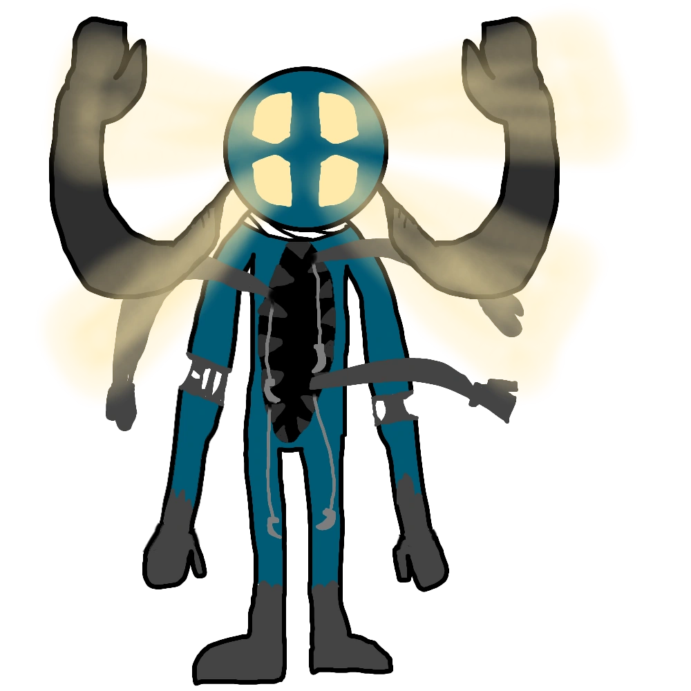 Twisted Vultus Limunaria/Gallery | Dandy’s World Fanon Wiki | Fandom