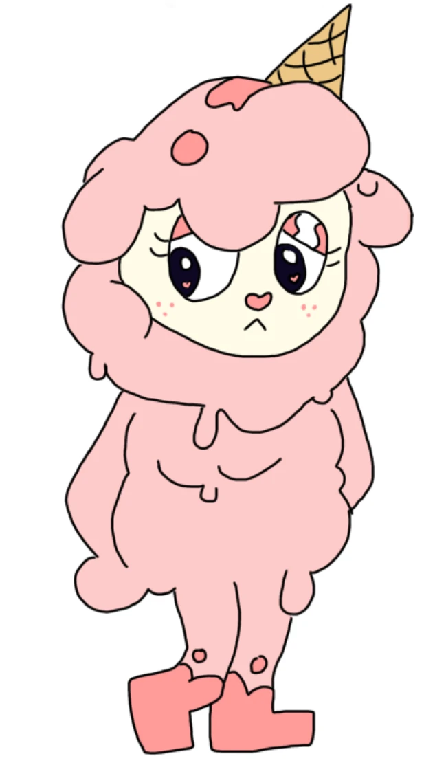 Berry | Dandy’s World Fanon Wiki | Fandom