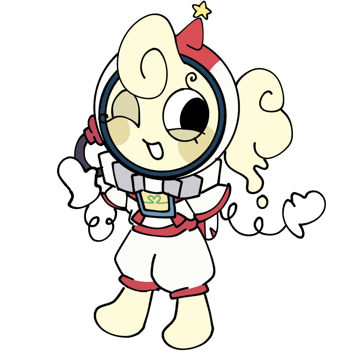 Orbit Pop | Dandy’s World Fanon Wiki | Fandom