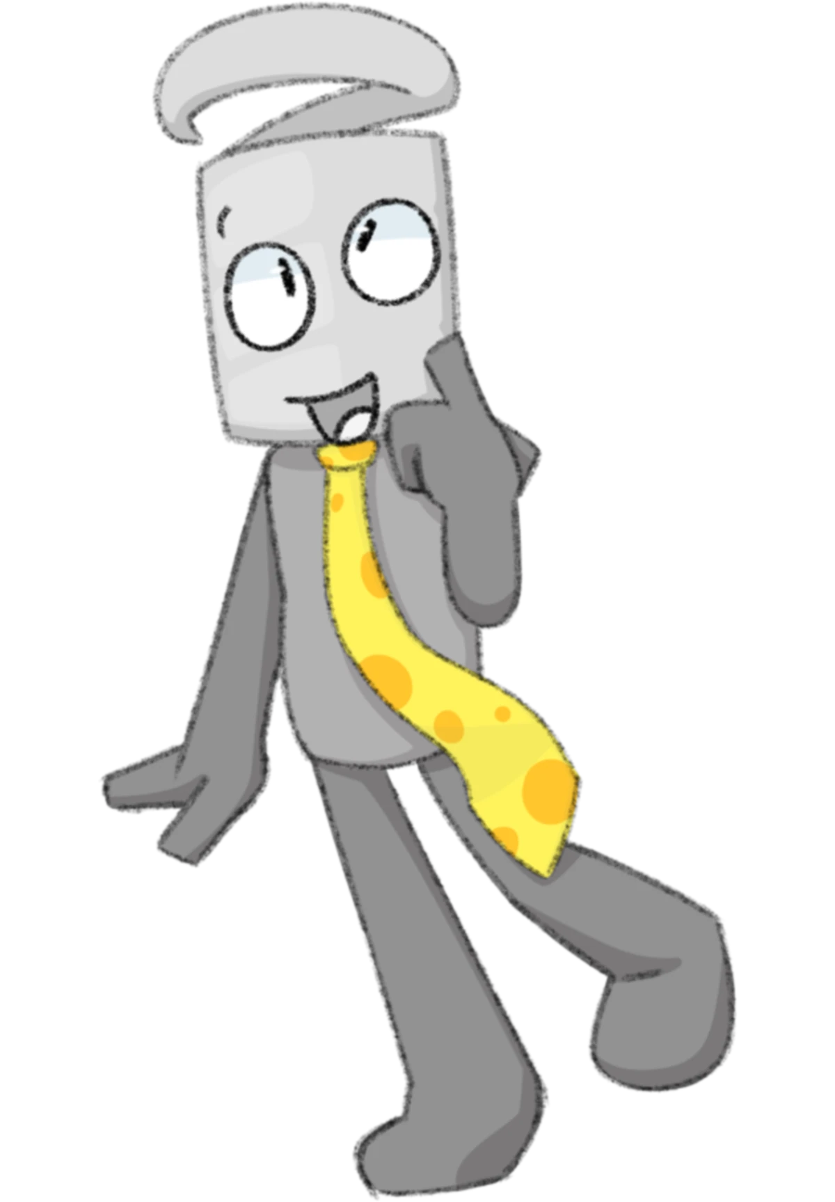 Sam the Spring | Dandy’s World Fanon Wiki | Fandom