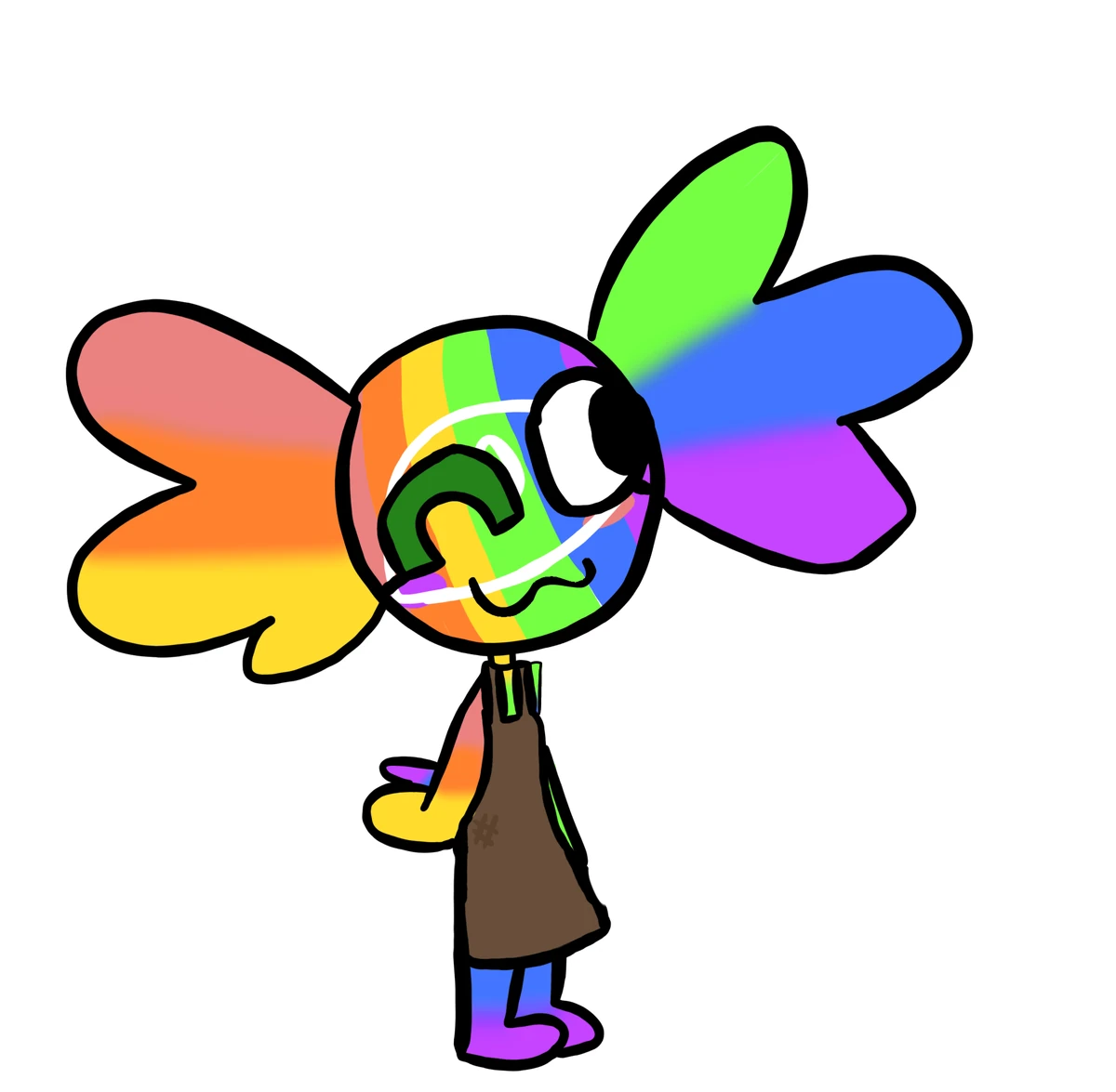 En | Dandy’s World Fanon Wiki | Fandom