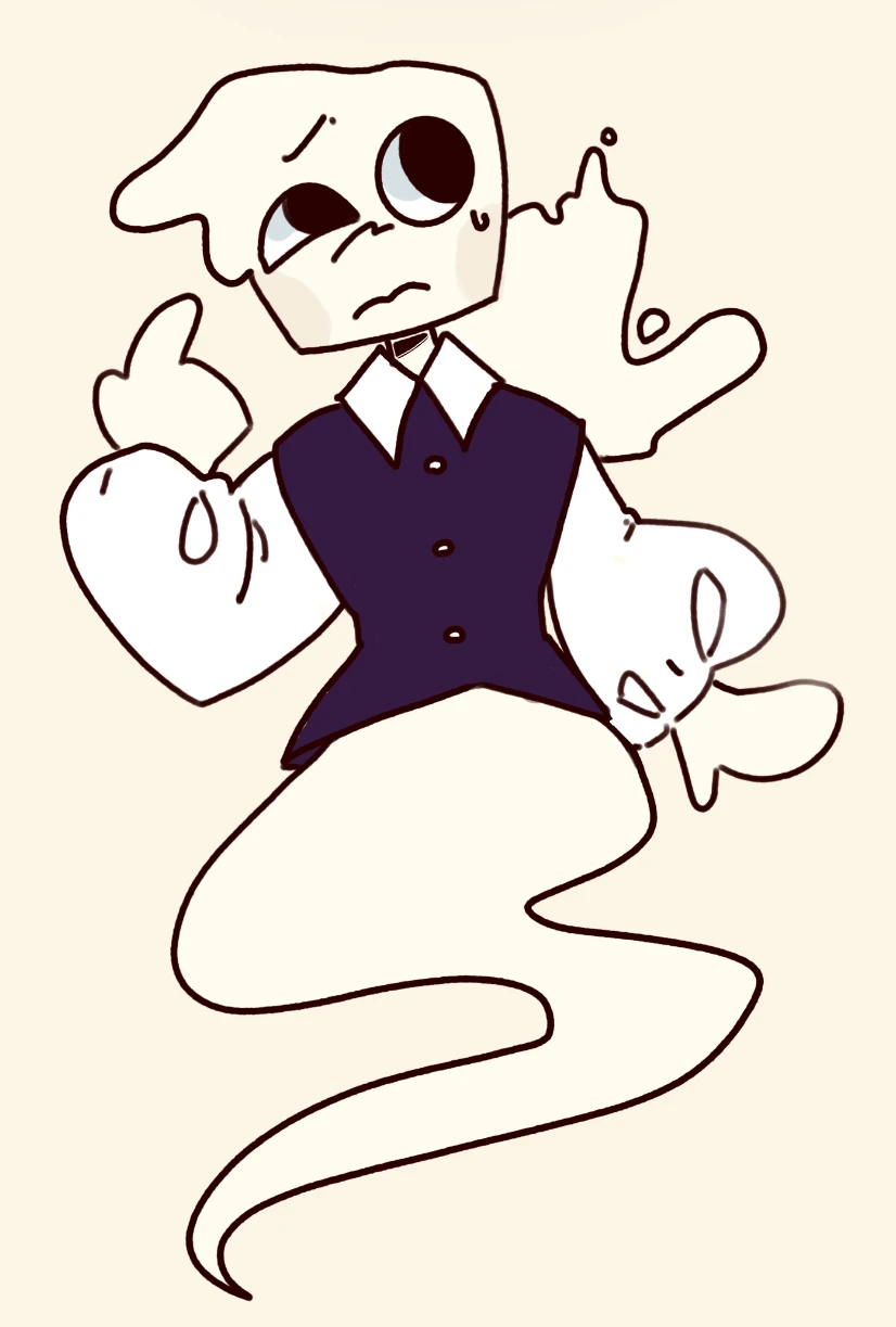 Spooky | Dandy’s World Fanon Wiki | Fandom