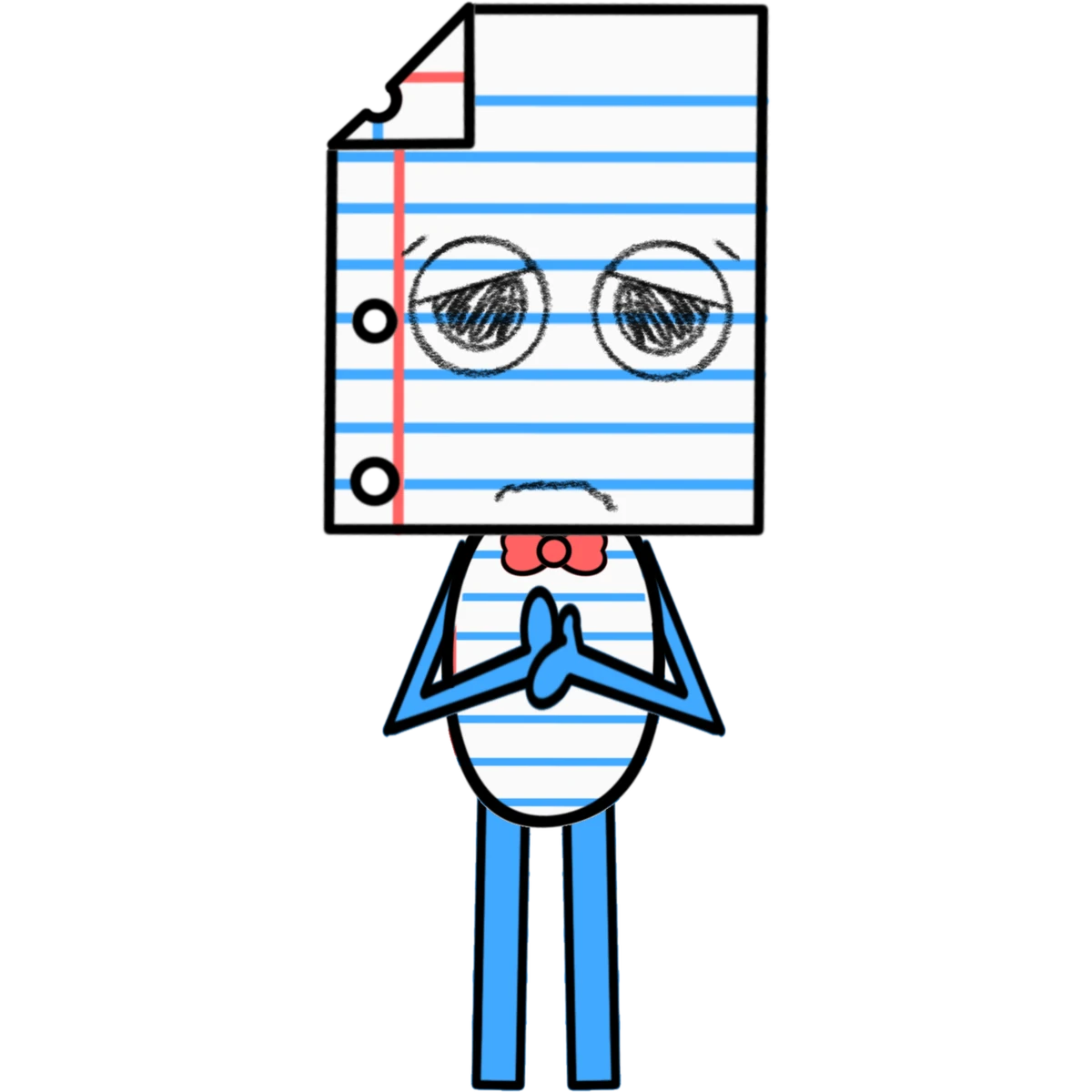 Papay | Dandy’s World Fanon Wiki | Fandom