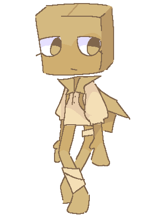 Box | Dandy’s World Fanon Wiki | Fandom