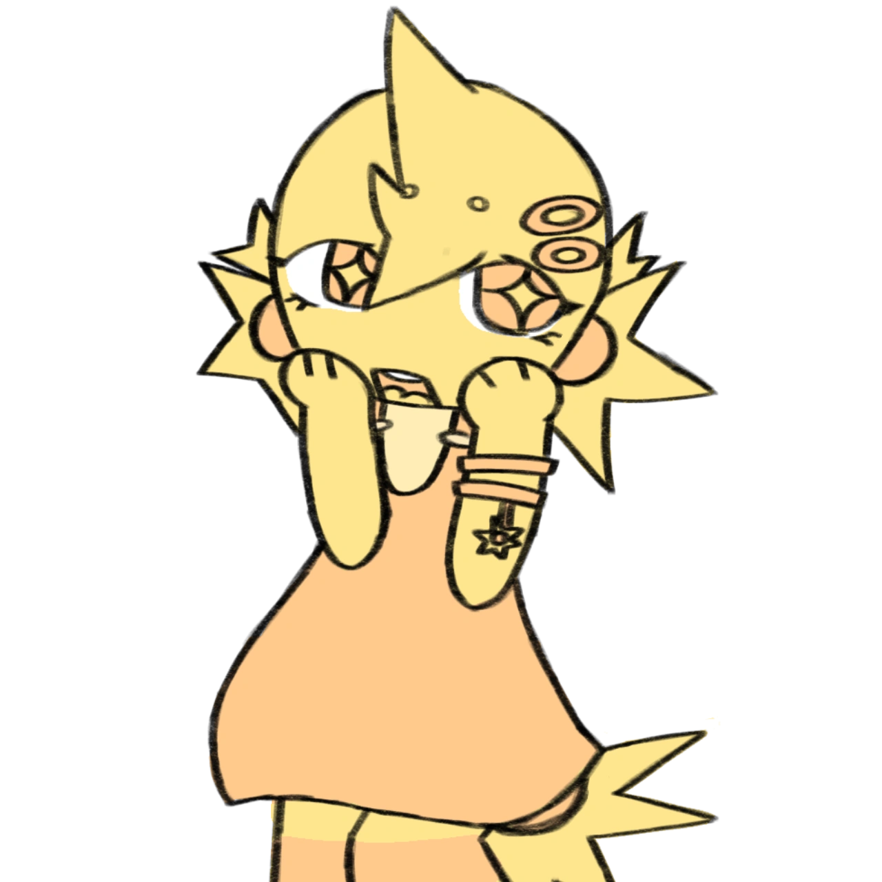 Discuss Everything About Dandy’s World Fanon Wiki | Fandom