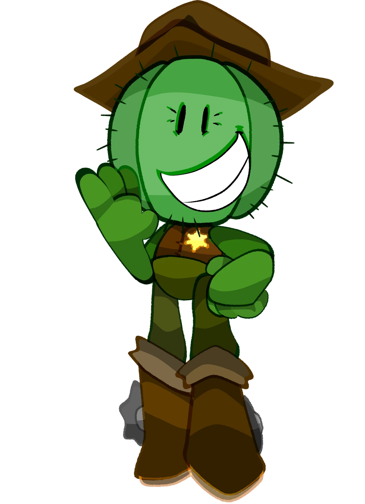 Craig | Dandy’s World Fanon Wiki | Fandom