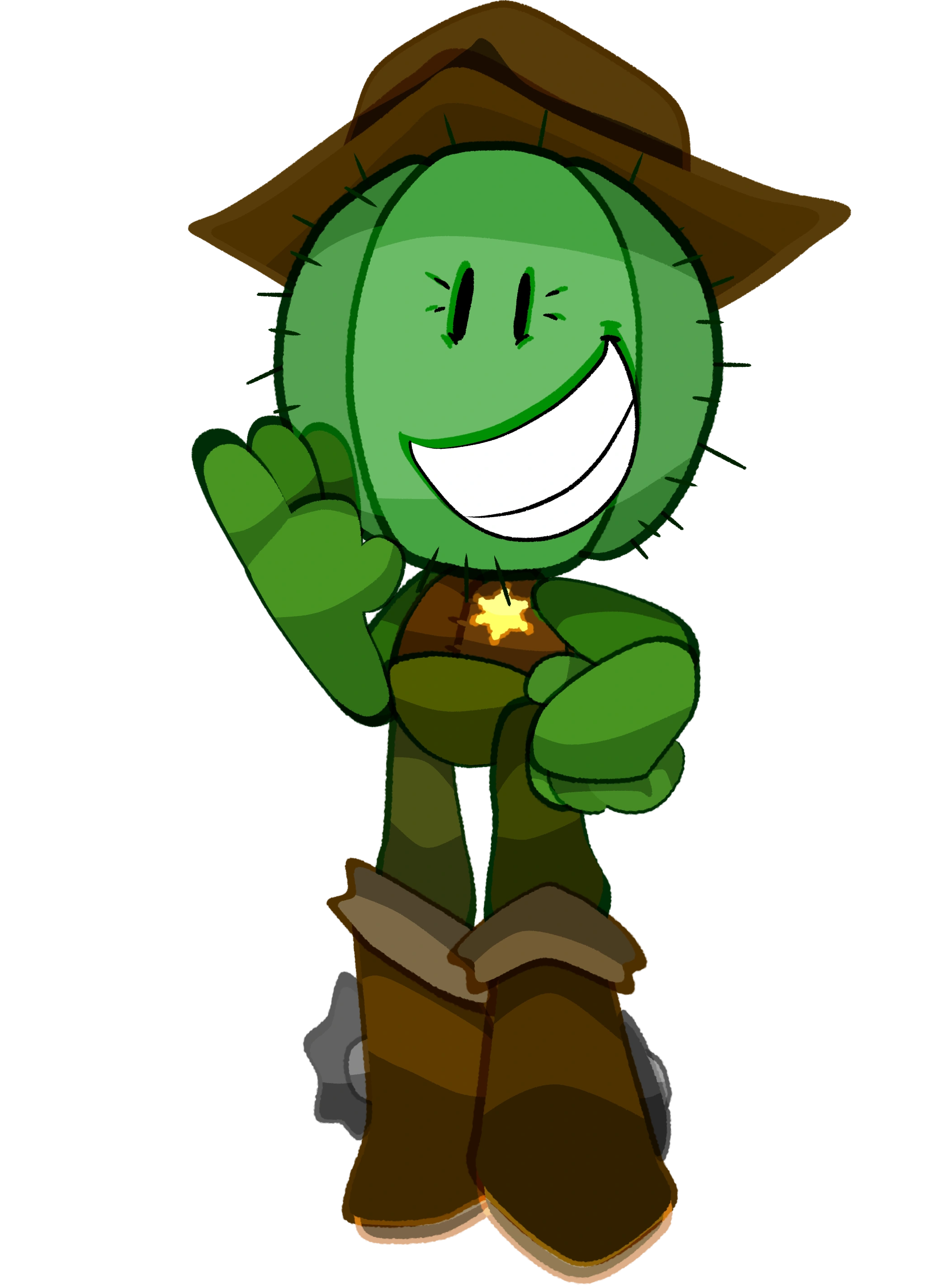 Discuss Everything About Dandy’s World Fanon Wiki | Fandom