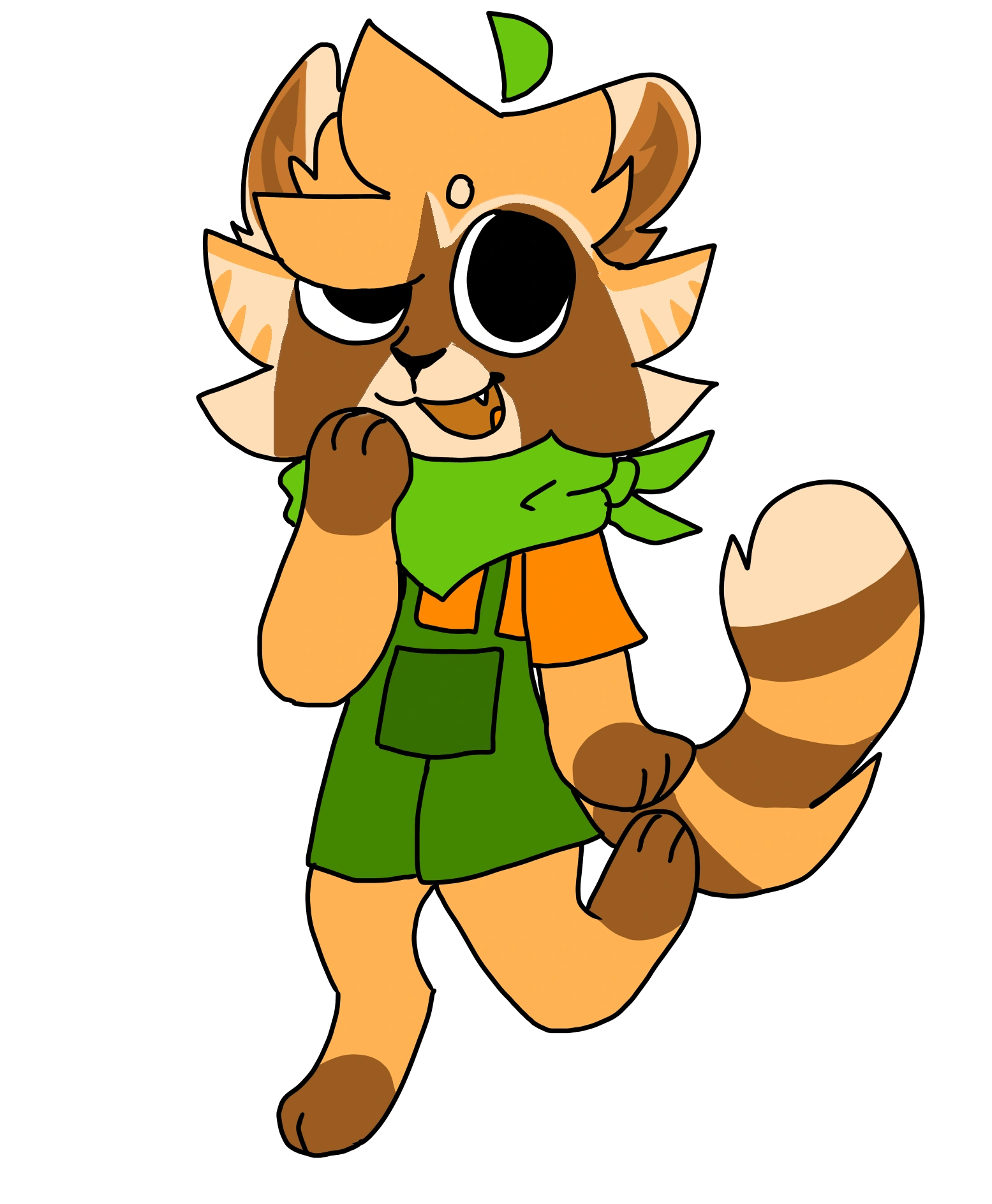 Discuss Everything About Dandy’s World Fanon Wiki | Fandom