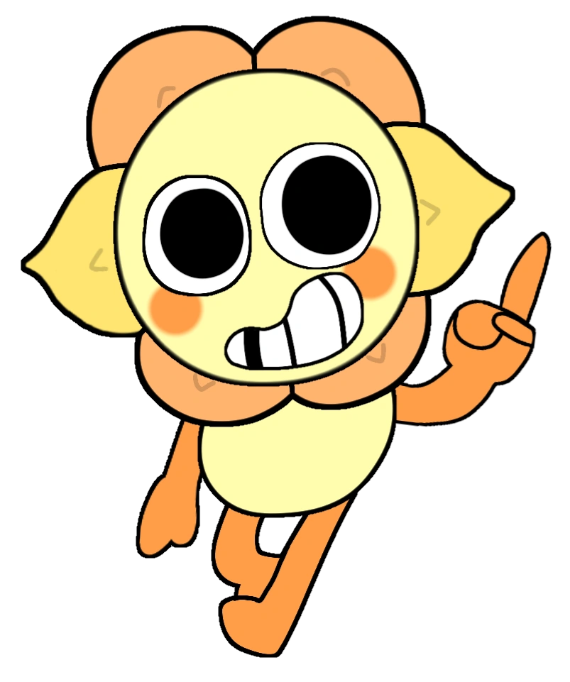 Dilly | Dandy’s World Fanon Wiki | Fandom