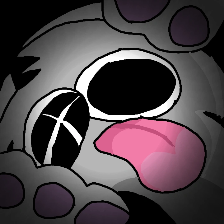 Fluffy (Soul) | Dandy’s World Fanon Wiki | Fandom