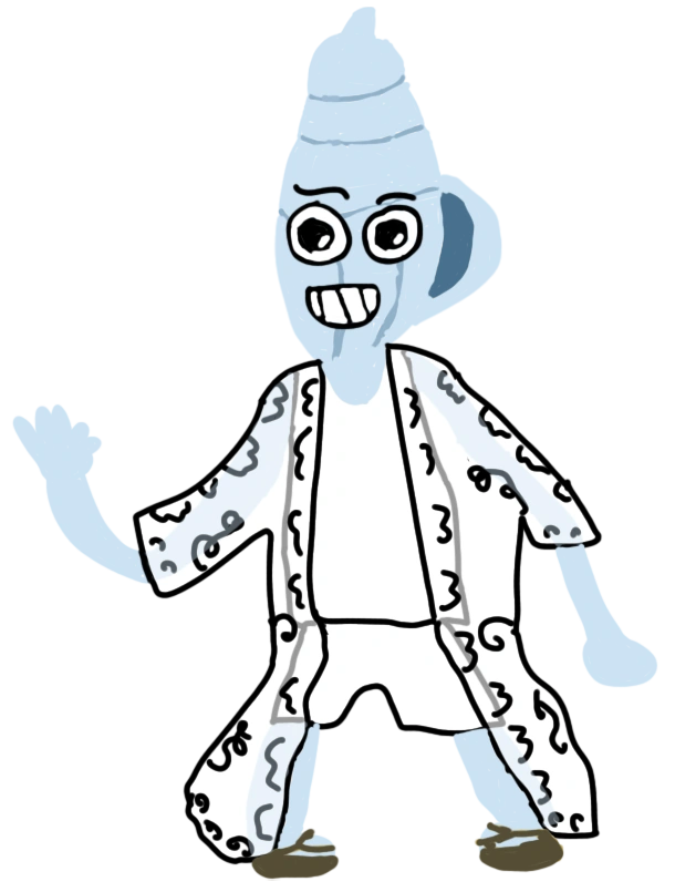 Molly (nemolee.exe) | Dandy’s World Fanon Wiki | Fandom