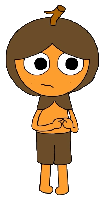 Oren the orange | Dandy’s World Fanon Wiki | Fandom