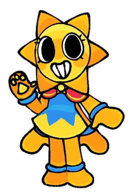 Sunny | Dandy’s World Fanon Wiki | Fandom