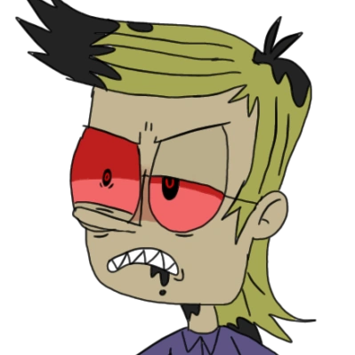 Twisted Mark | Dandy’s World Fanon Wiki | Fandom