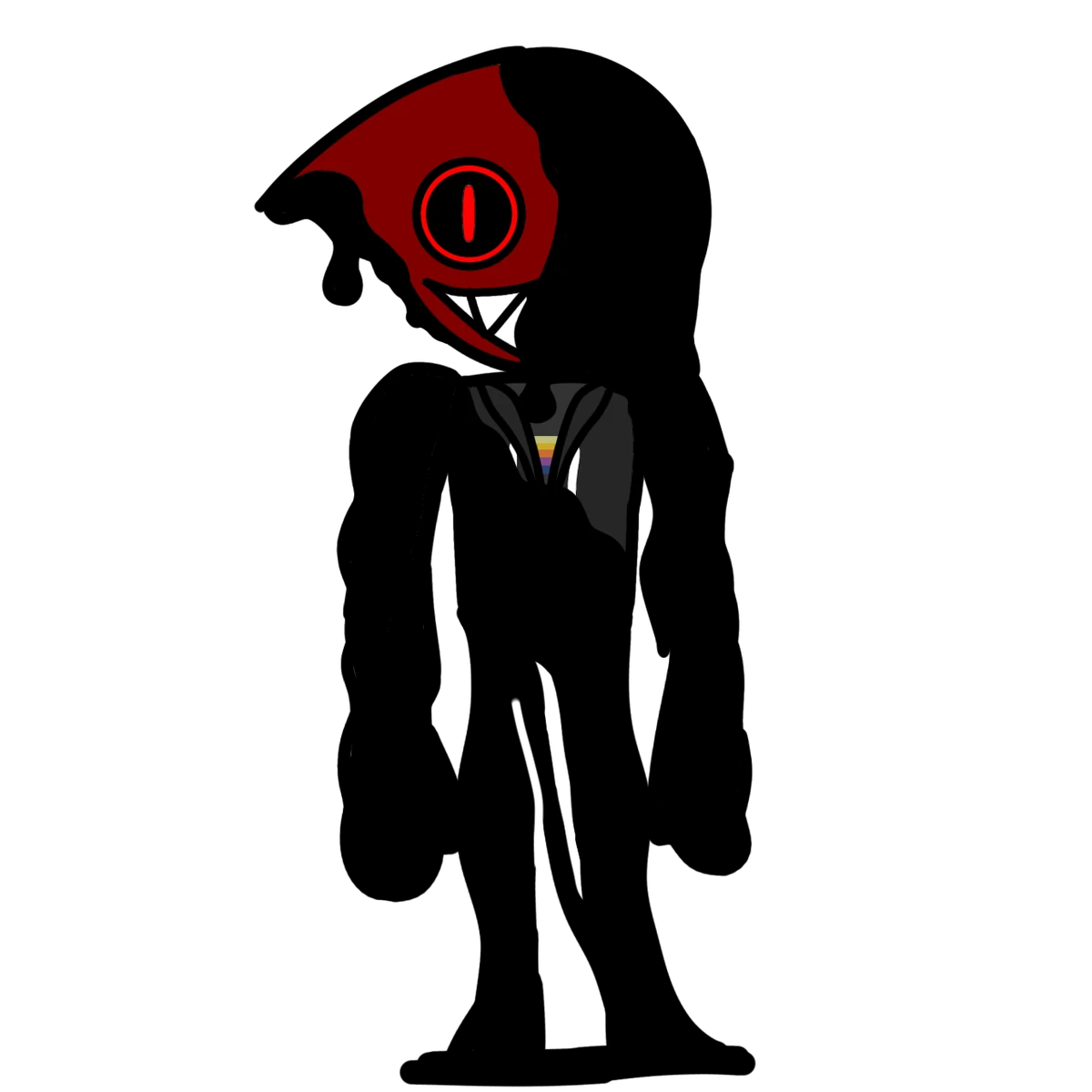 Twisted Red | Dandy’s World Fanon Wiki | Fandom