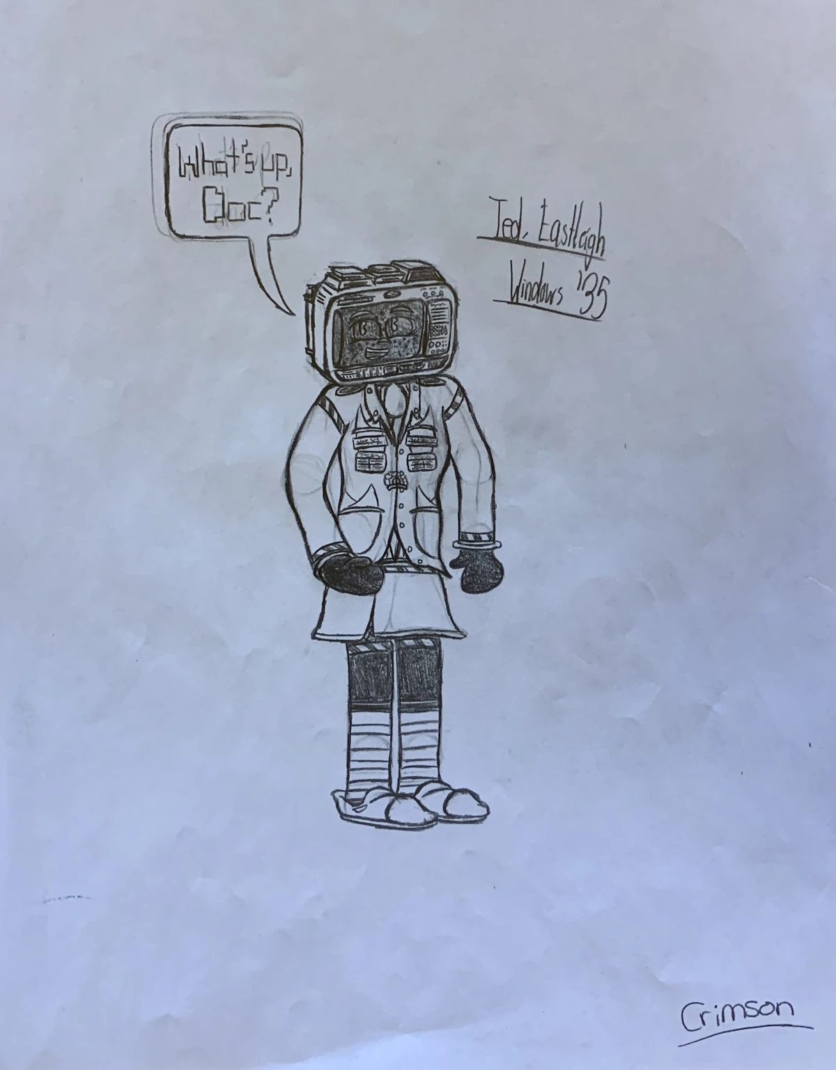 Category:Blood of Creation Content | Dandy’s World Fanon Wiki | Fandom