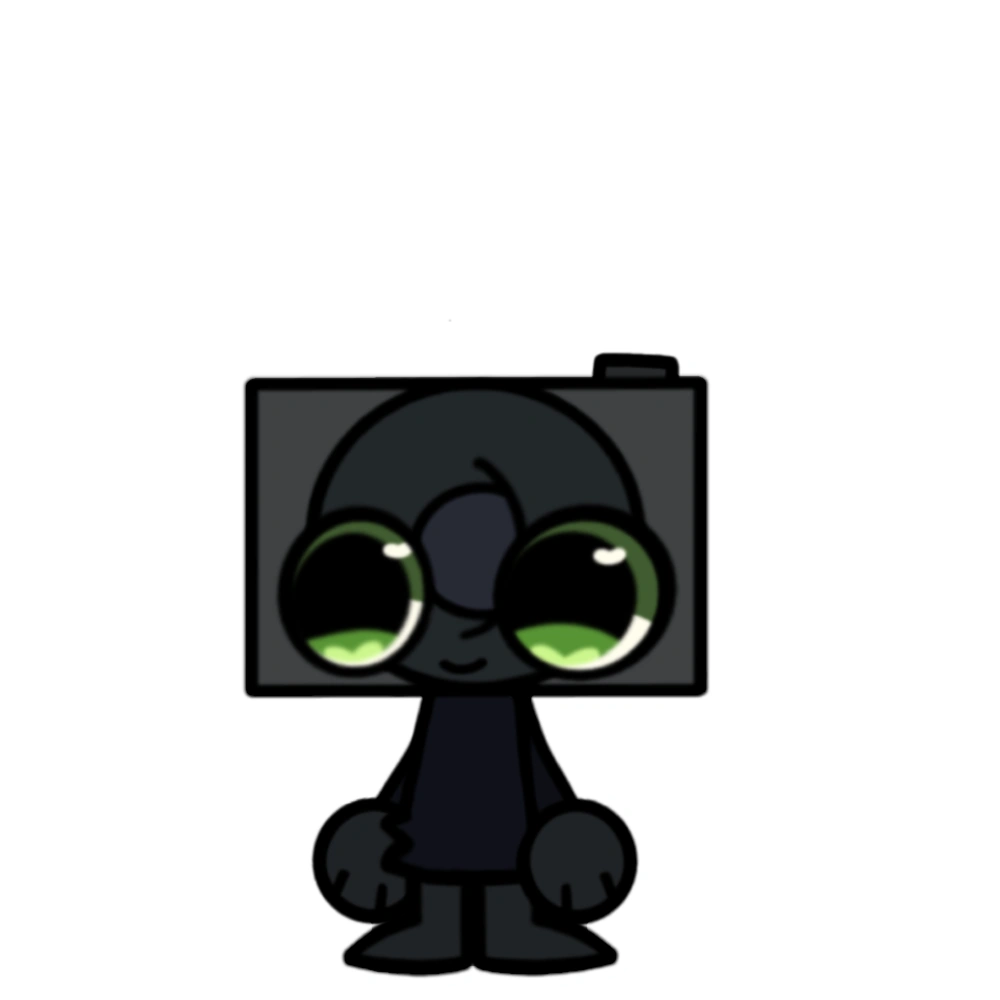 Pixel (W.C) | Dandy’s World Fanon Wiki | Fandom