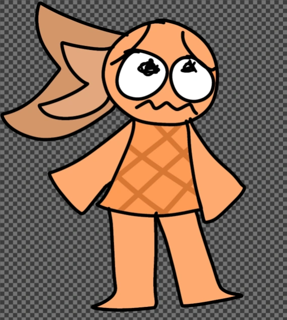 Fisho | Dandy’s World Fanon Wiki | Fandom