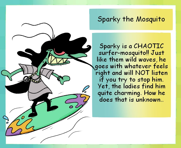 Sparky !/Gallery | Dandy’s World Fanon Wiki | Fandom