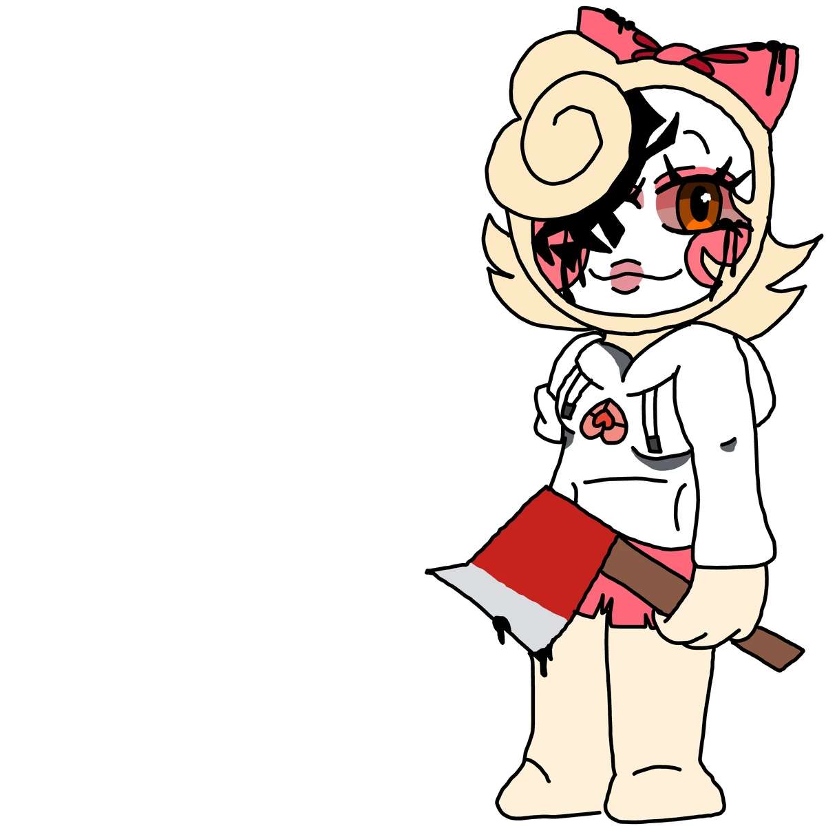 Category:Rare Twisteds | Dandy’s World Fanon Wiki | Fandom