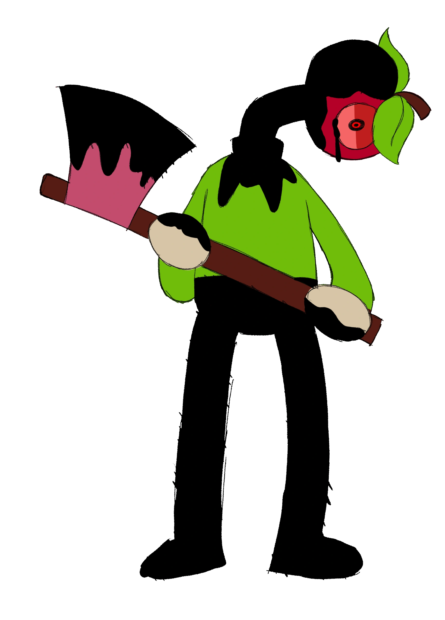 Twisted Andy | Dandy’s World Fanon Wiki | Fandom