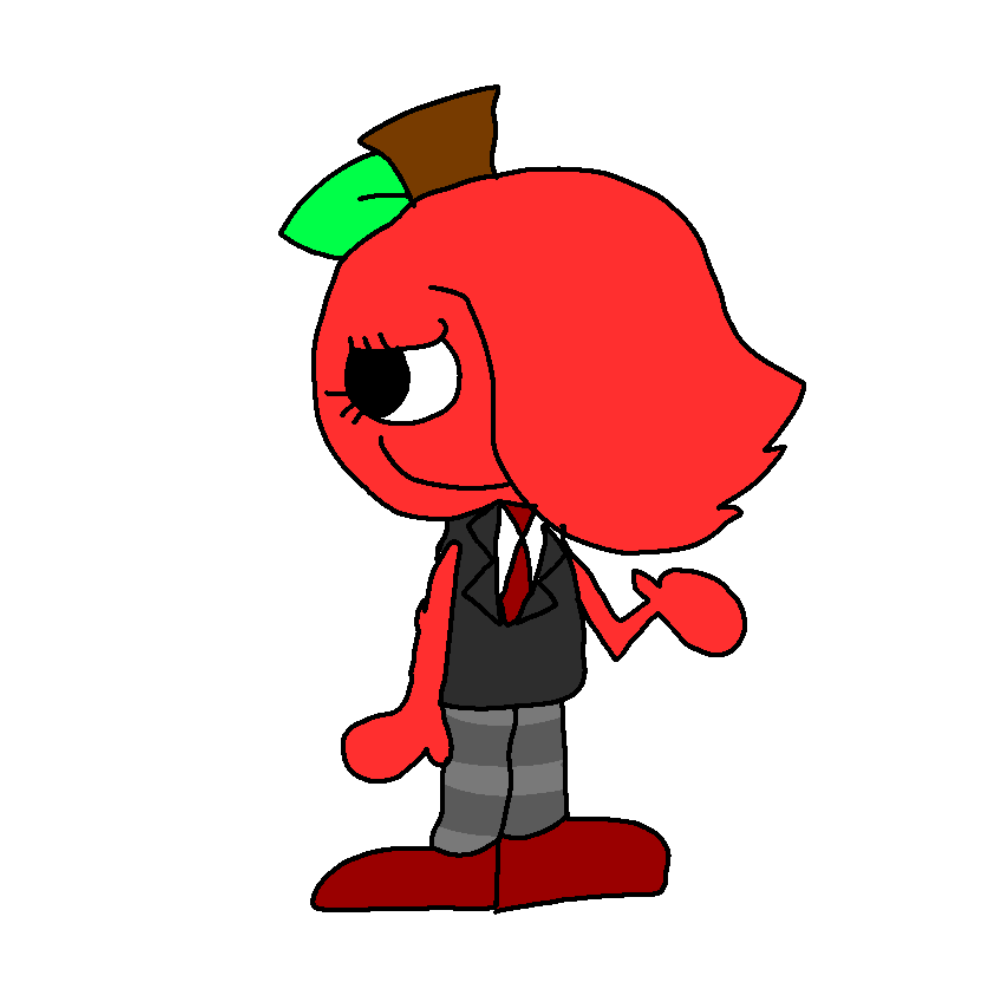 Appley | Dandy’s World Fanon Wiki | Fandom