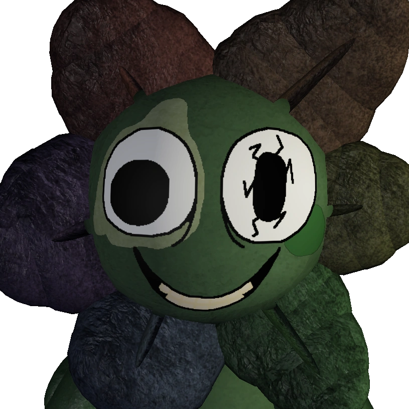 Dandicurse | Dandy’s World Fanon Wiki | Fandom