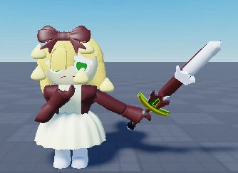 Heatwave | Dandy’s World Fanon Wiki | Fandom