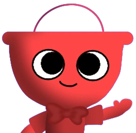 Bobby | Dandy’s World Fanon Wiki | Fandom