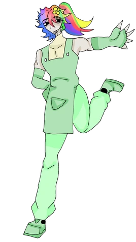 Dandy (VHAU) | Dandy’s World Fanon Wiki | Fandom