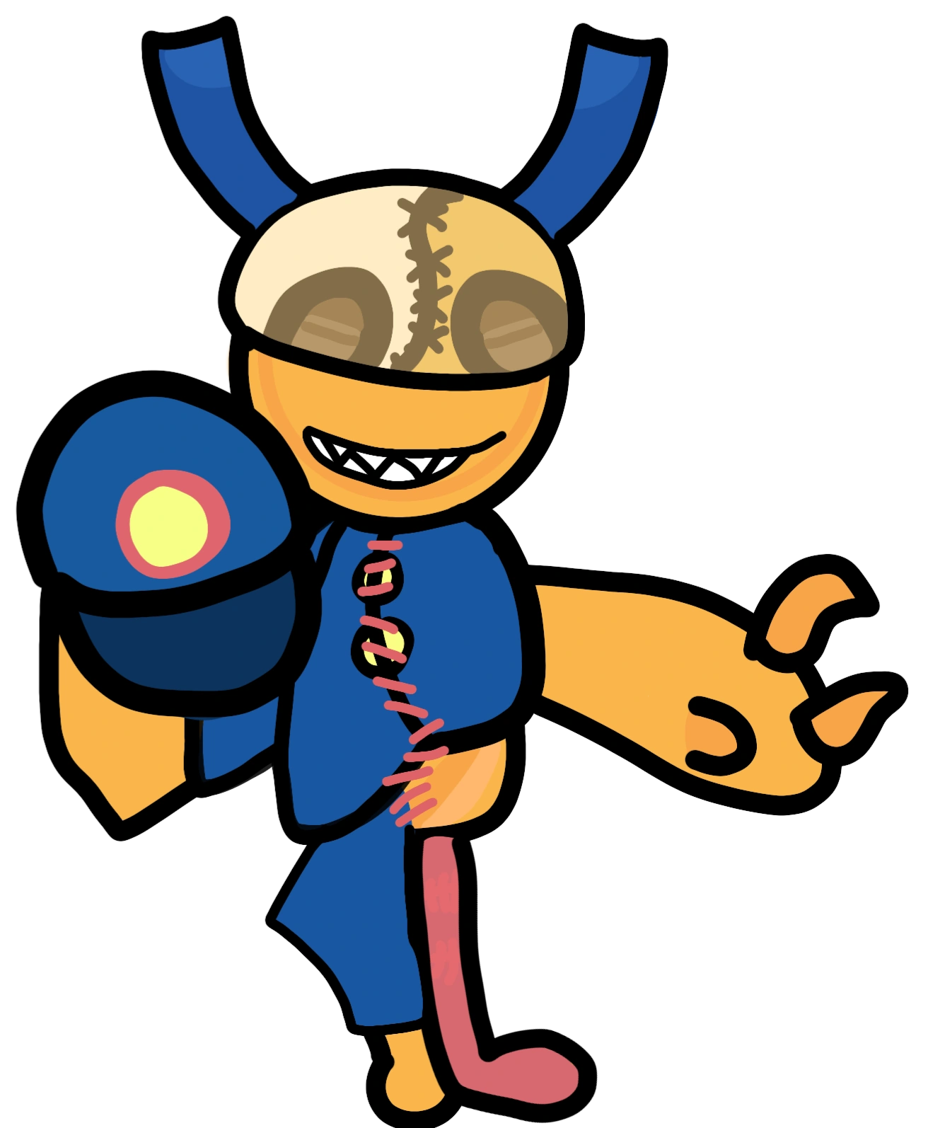 Discuss Everything About Dandy’s World Fanon Wiki | Fandom