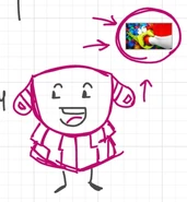 Avinn! | Dandy’s World Fanon Wiki | Fandom