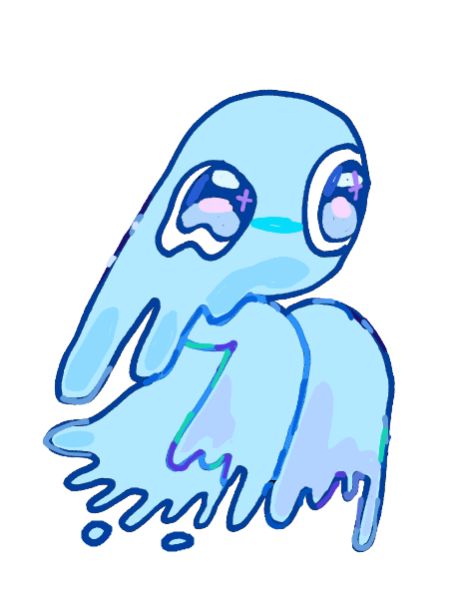Water | Dandy’s World Fanon Wiki | Fandom