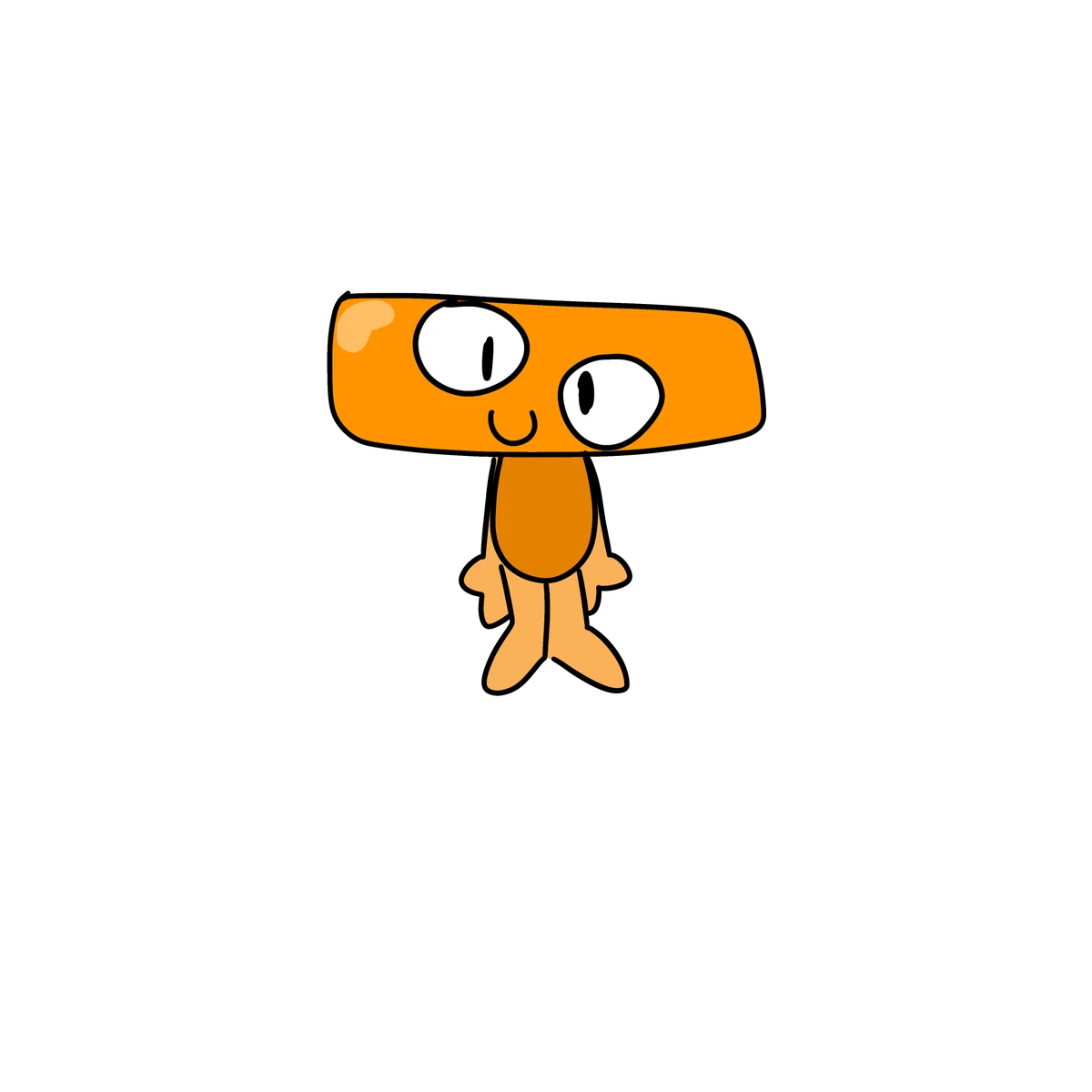 Mike | Dandy’s World Fanon Wiki | Fandom